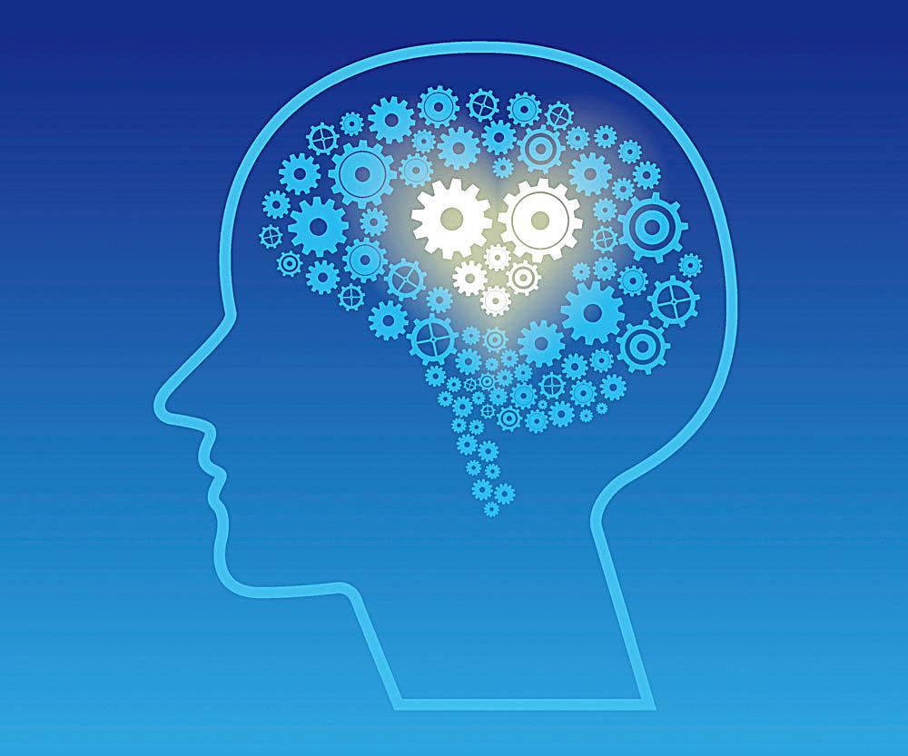 When the brain begins to "shrink", the body generally has these 4 kinds ...