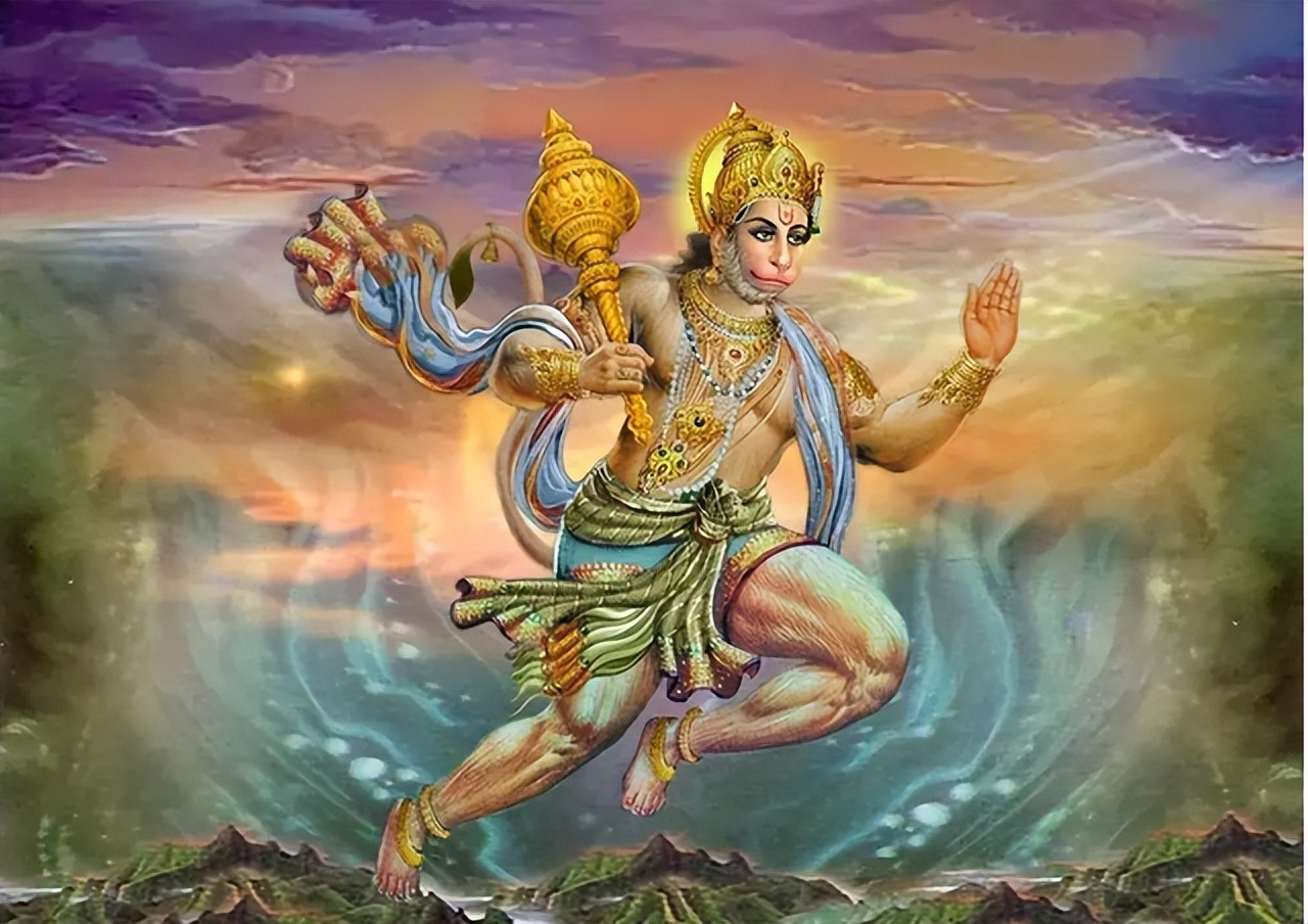 Sun Wukong has 3 past lives, which one is his real past life?The answer ...