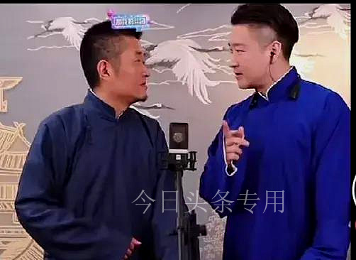 Wang Sheng: I don't want to get involved in anyone's affairs, I just ...