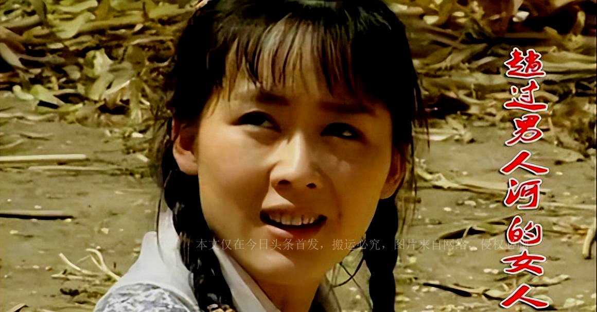 Actress Li Lin: She was unhappy when she married a director who was 10 ...