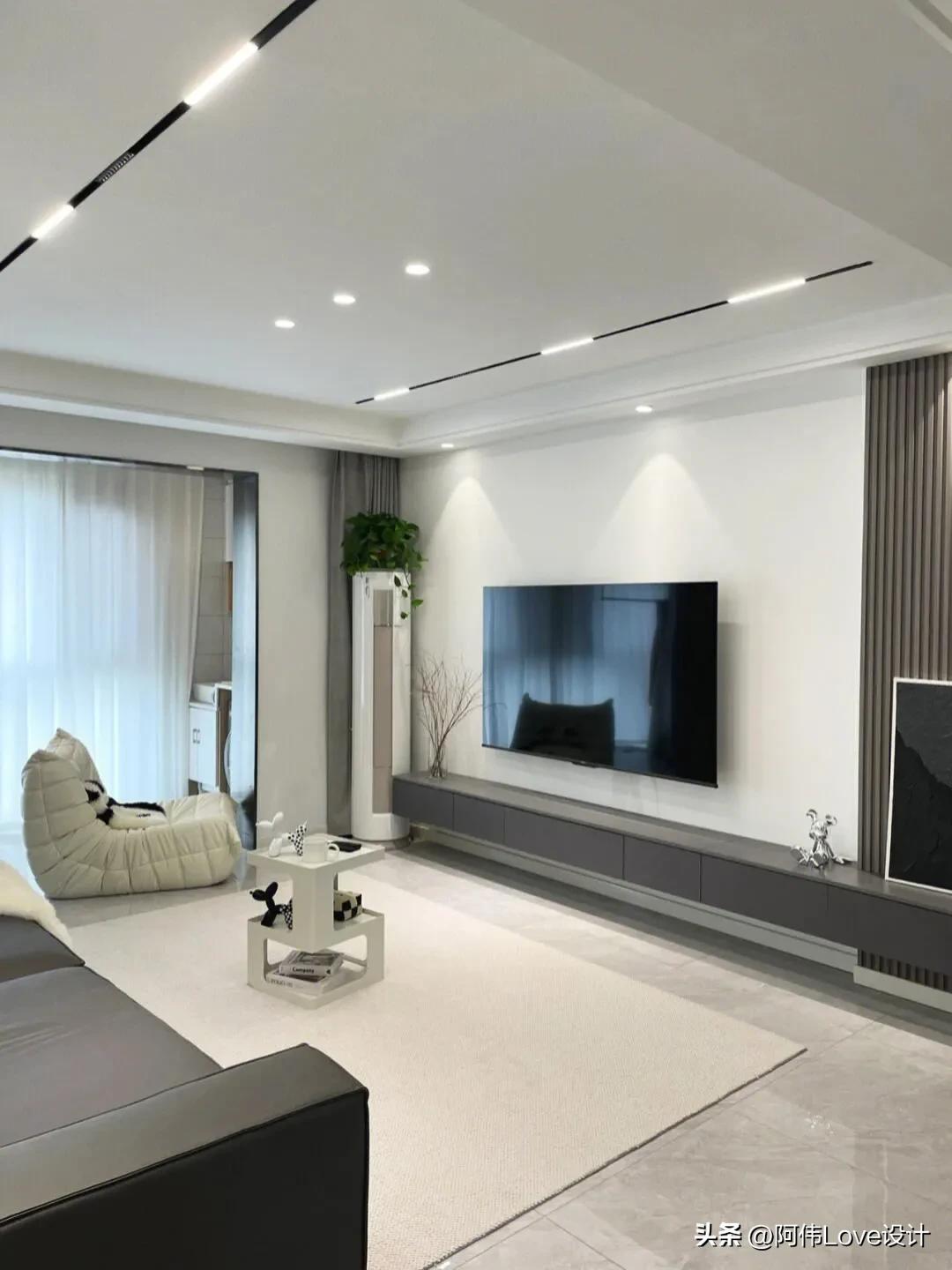 No main light design - iNEWS