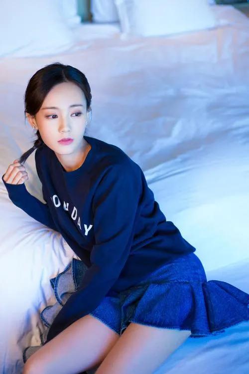 Meng Yu in The Knockout - iNEWS