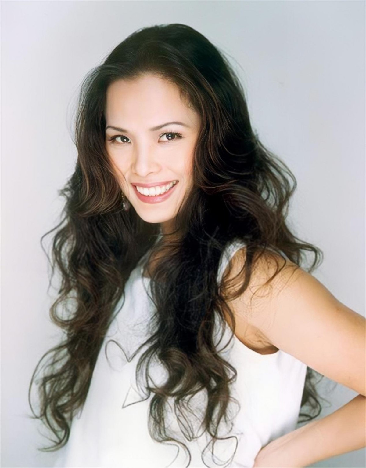 "Dedication of Love" Wei Wei: Divorced for 19 years, raising 3 mixed ...