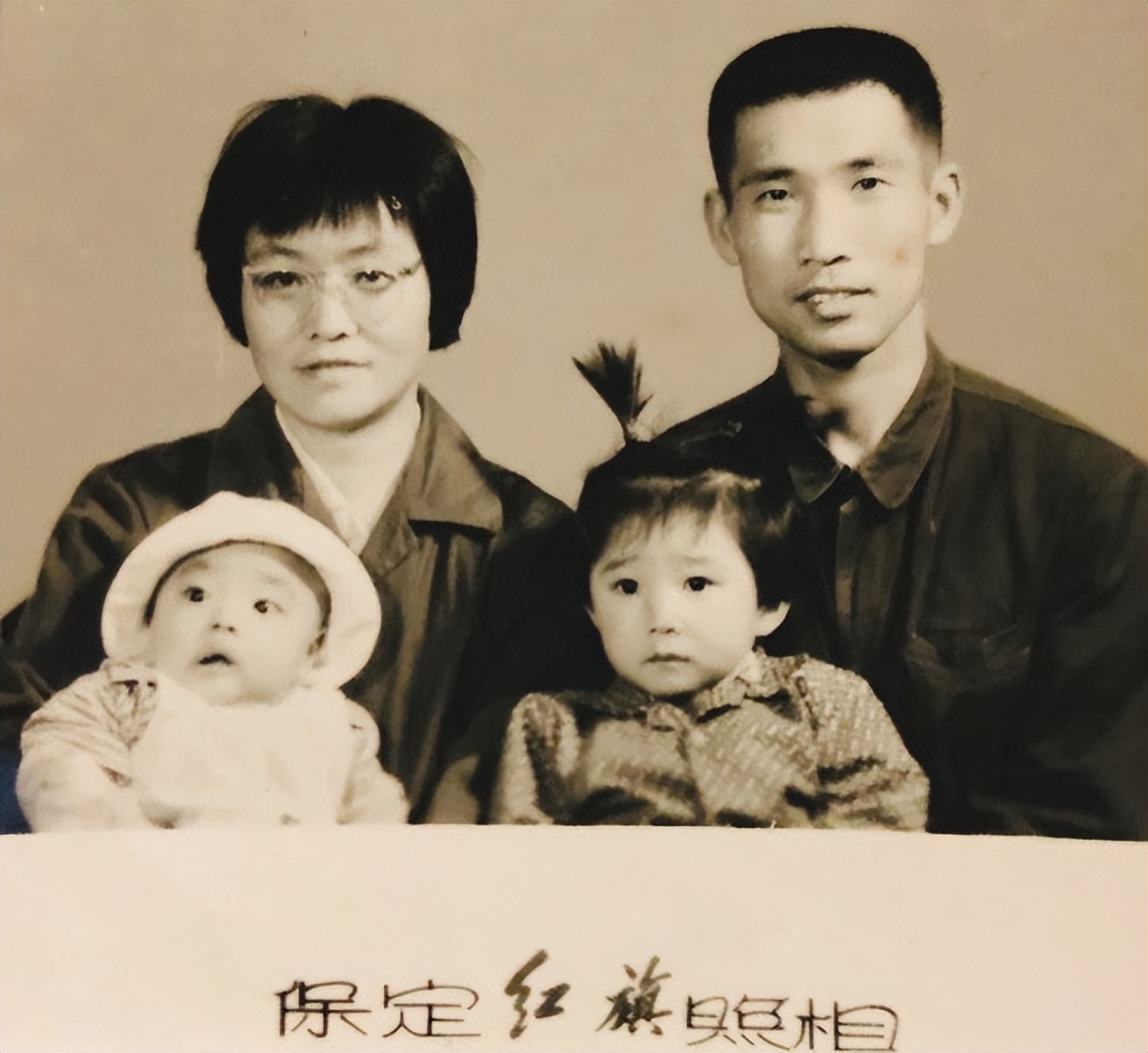 CCTV Kang Hui: I married my first love for 22 years and insisted on ...