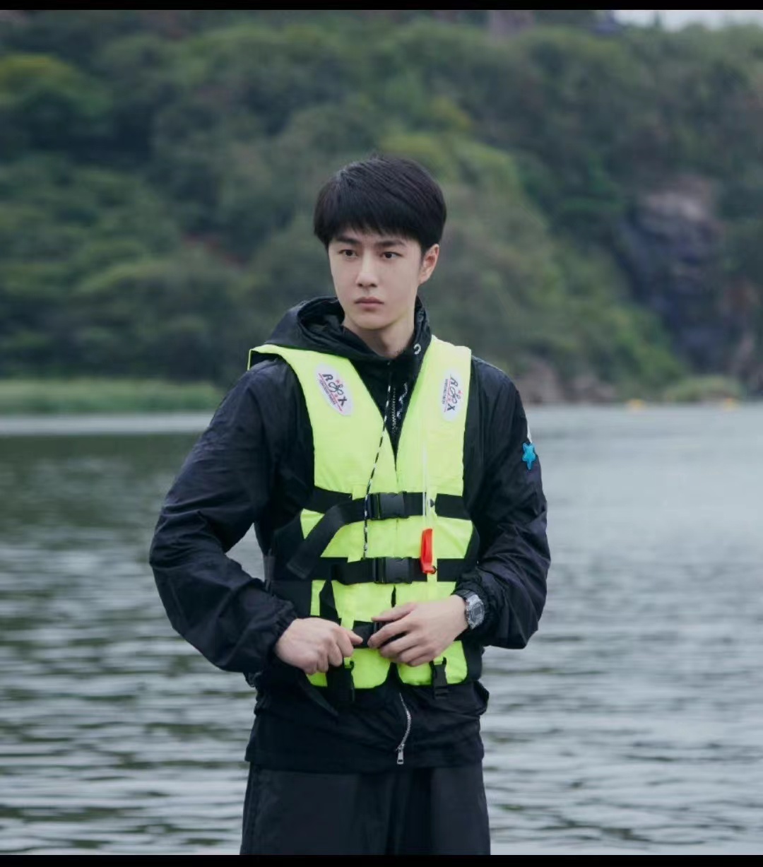 Wang Yibo's Taiping Bird and Chopsticks Chef's endorsement expired and ...