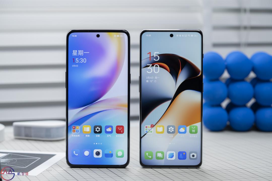 The rise of straight screens is the end of curved screens? - iMedia