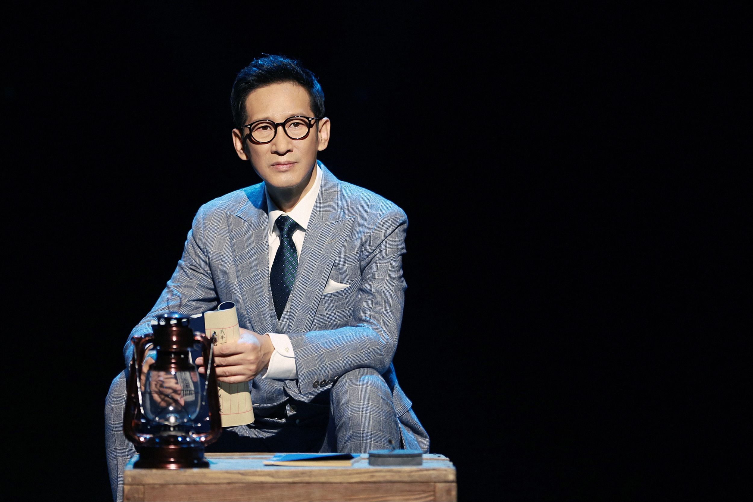 Wang Jinsong, you are so crazy! - iMedia