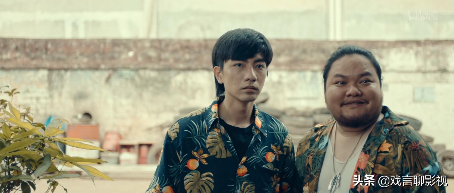 The hilarious skit "Detective Horse Catch" is full of suspense and anti ...