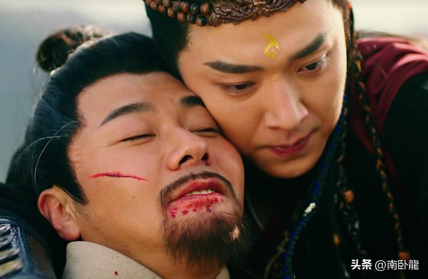 "The Rebirth of Nezha's Spirit Pearl" was released, and it made up and ...