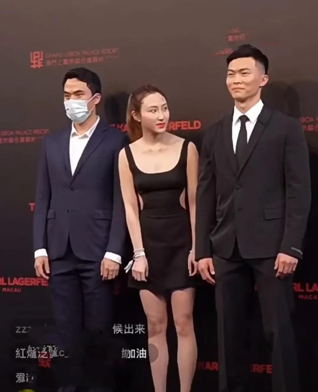Anqi Liang is also proud that her son-in-law is better than Chen ...