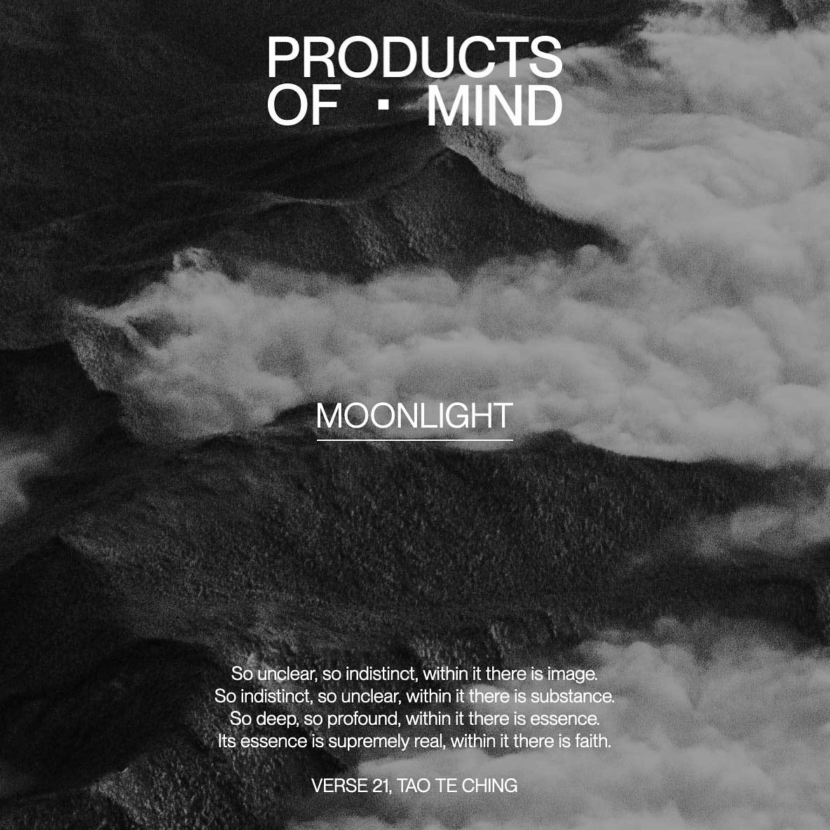 Brand Packaging Design: "Mind Products" - HOLOS Kombucha Moonlight ...