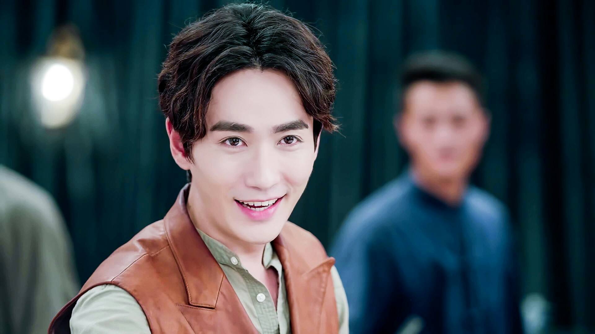 Entertainment broke the news: Zhu Yilong, Song Yaxuan, Xie Na, Chen ...