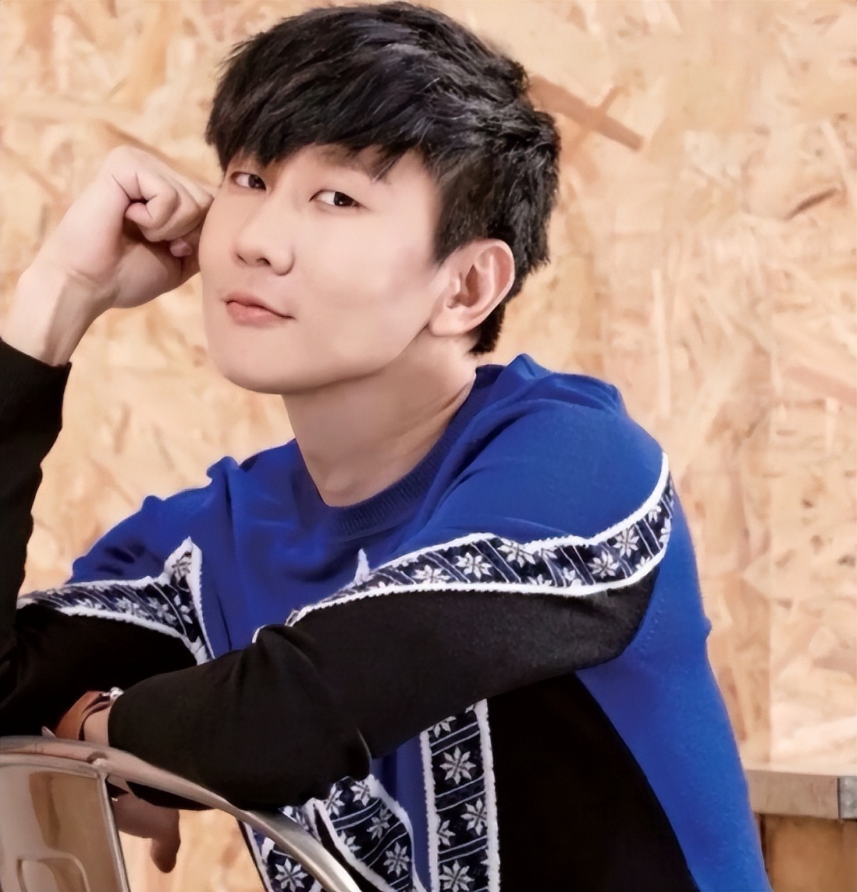 JJ Lin: As famous as Jay Chou, he has won the golden song king twice in ...