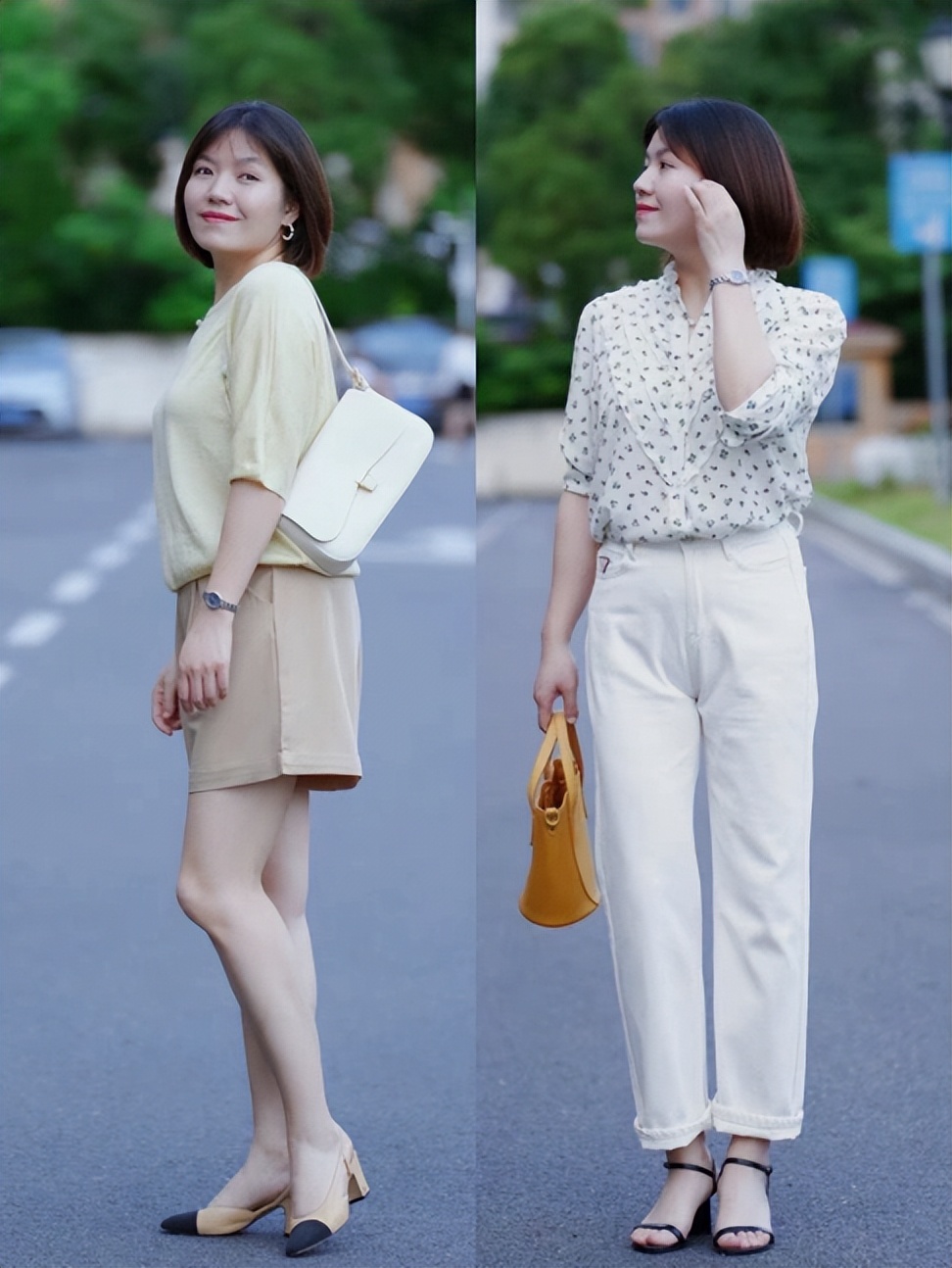 3 "Slim" Dressing Tips for Slightly Fat Women - iNEWS