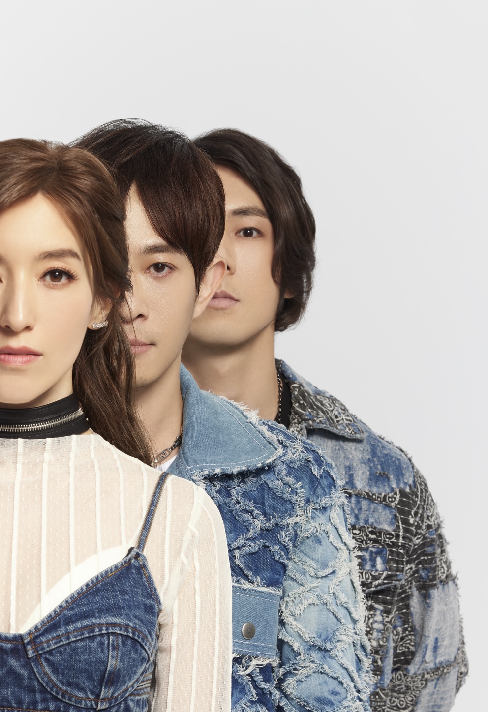 The first and second generations of Nanquan Mom's new song teamed up to touch tears - iMedia