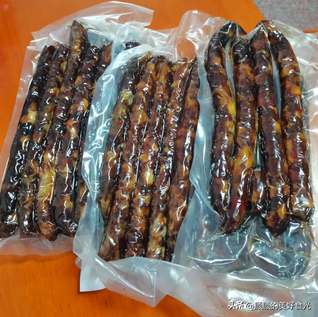 Wood-fired bacon, the delicacy deep in memory - iNEWS