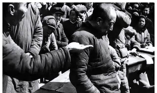 What kind of people were the class enemies who were overthrown in the ...