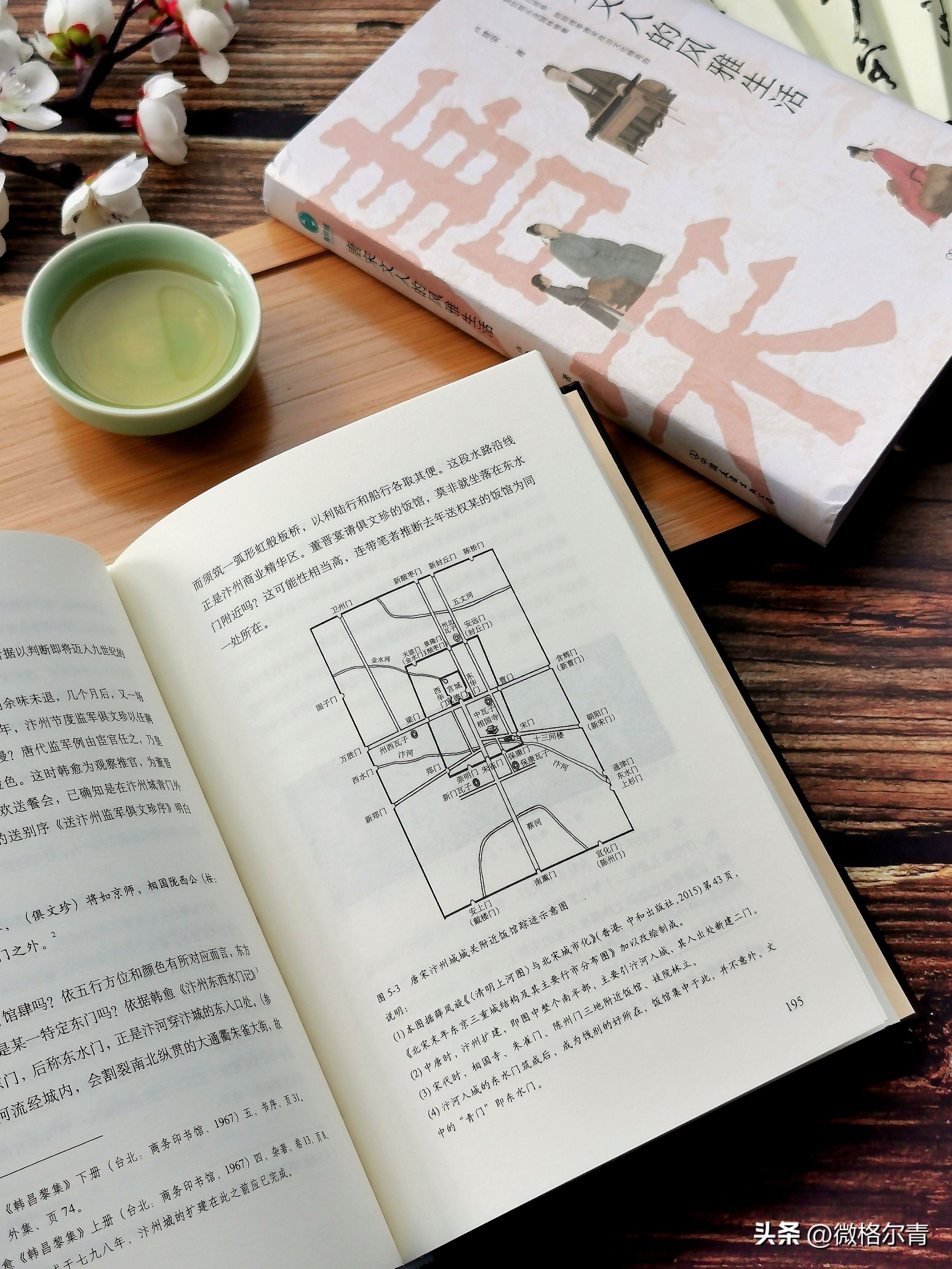 Elegant life, wanton life: Tang and Song literati really know how to ...