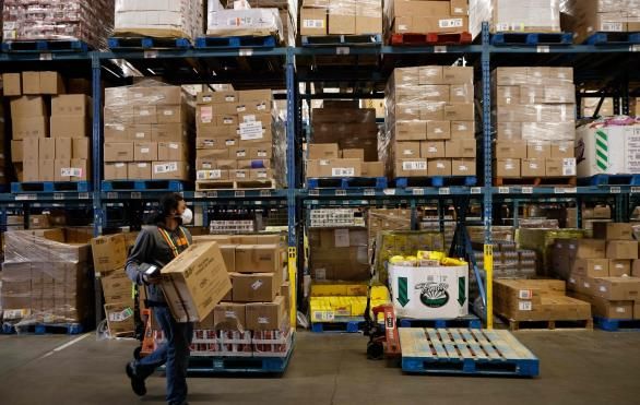 How much is the fee for returning goods from overseas warehouses? - iNEWS