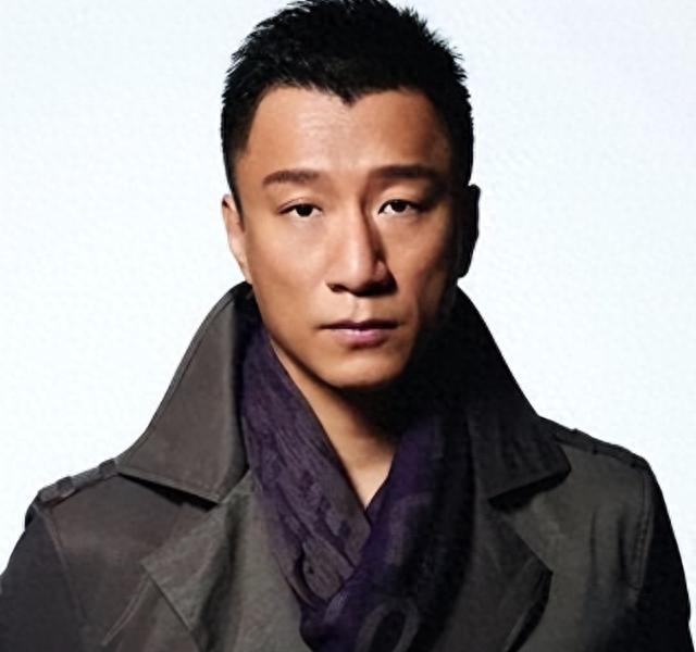 Yan Wang Sun Honglei conquered eight major female stars and fascinated ...