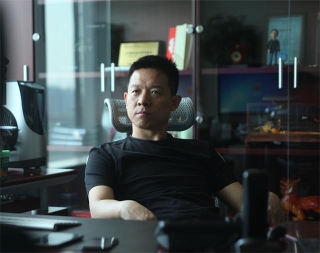 FF Motors announces mass production, can Jia Yueting, who has been ...