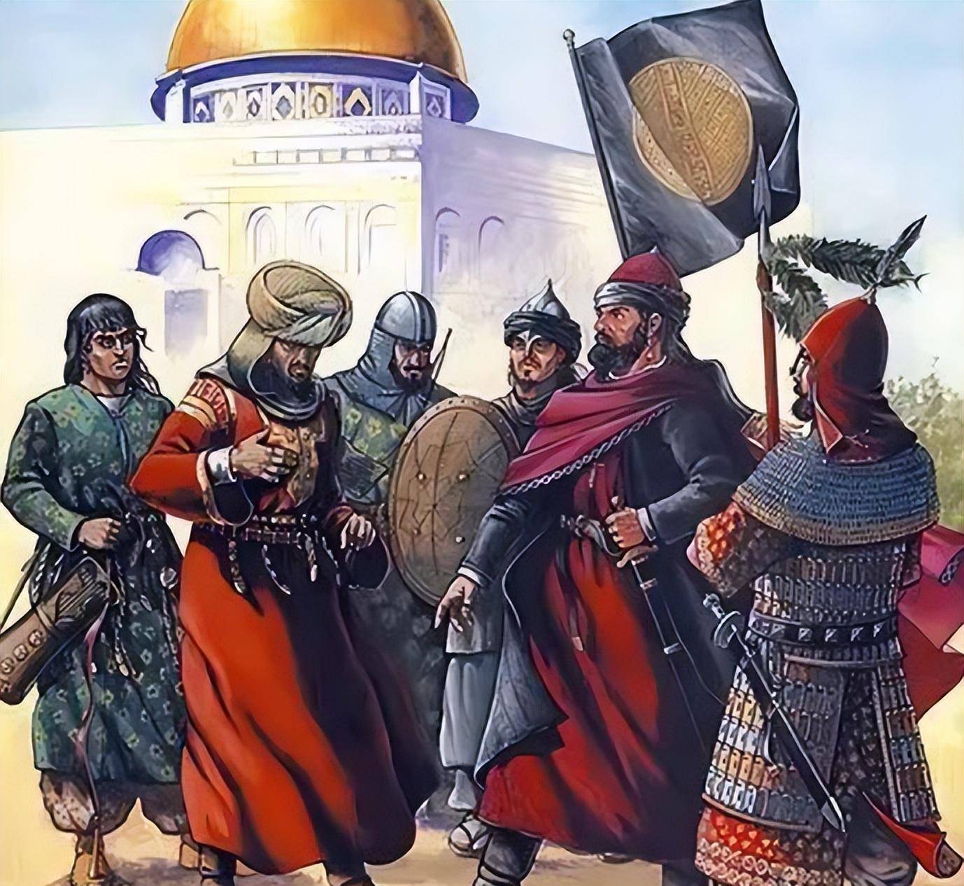 How did Kizilbash establish the Safavid dynasty? How did it change the ...
