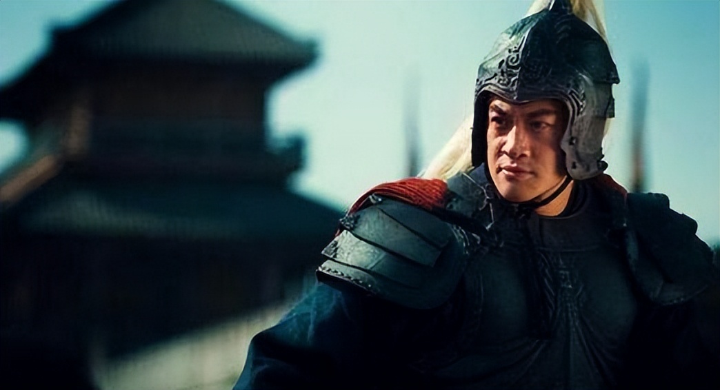 The extremely stupid protagonists of the Three Kingdoms period ...