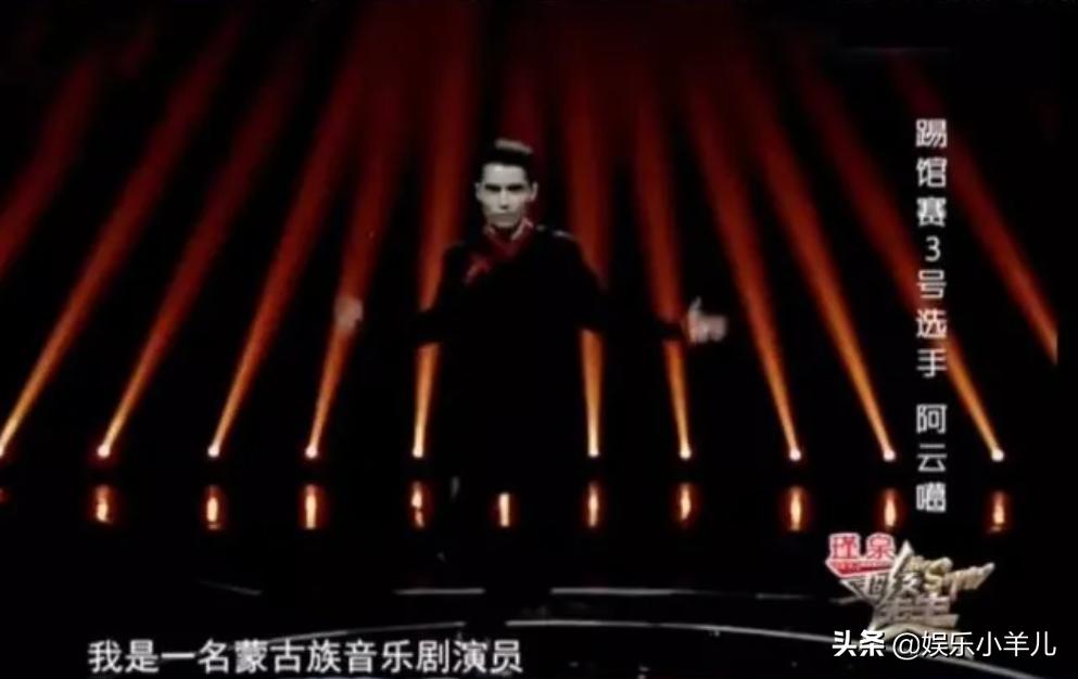 "Prince of the Musical" Ayunga's tragic life, how painful it used to be ...