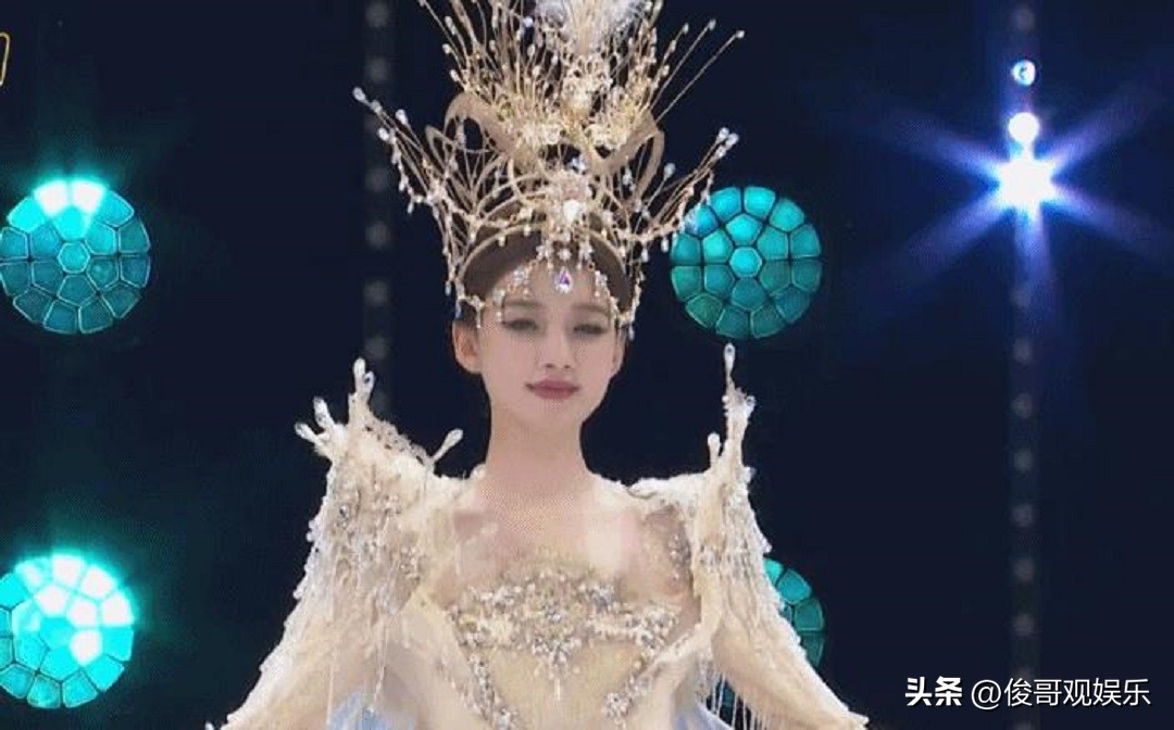 There is no golden eagle goddess in the Golden Eagle Festival, and ...