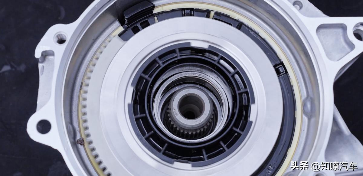 Quattro without Torsen differential, Audi A7L has no taste? - iNEWS