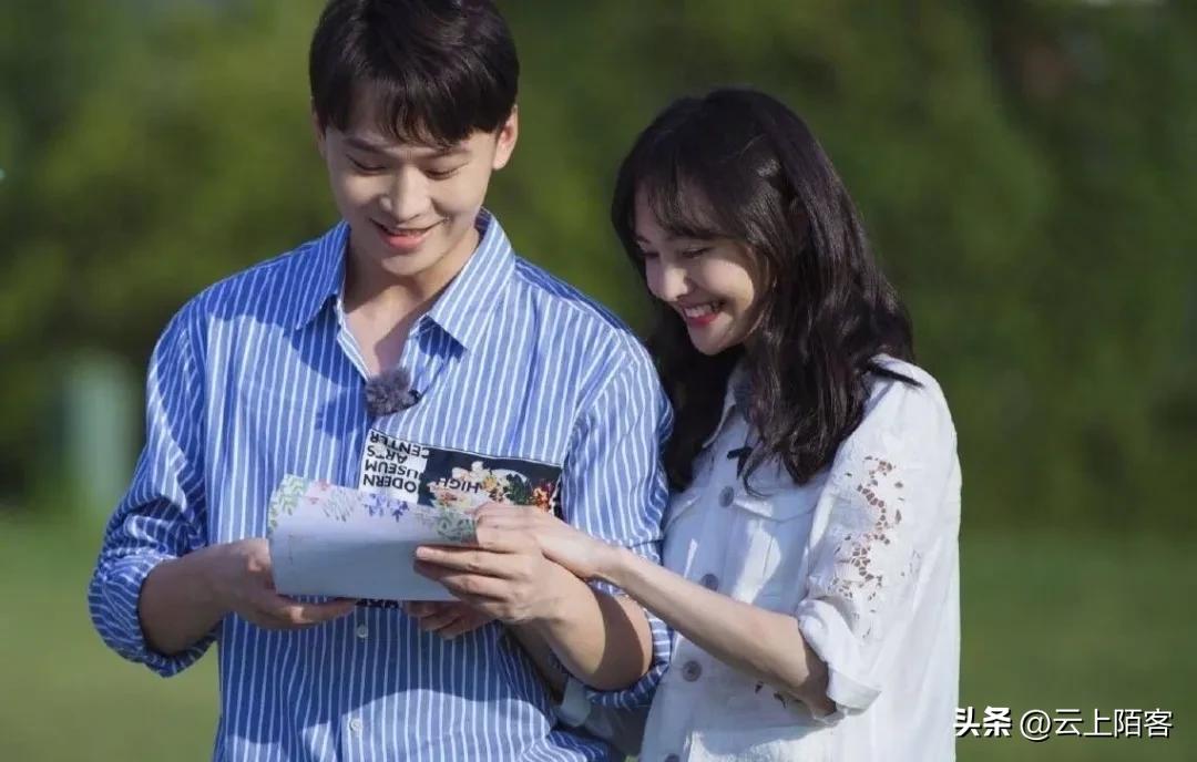 The chosen lunatic Zhang Heng! It turns out that Zheng Shuang was ...