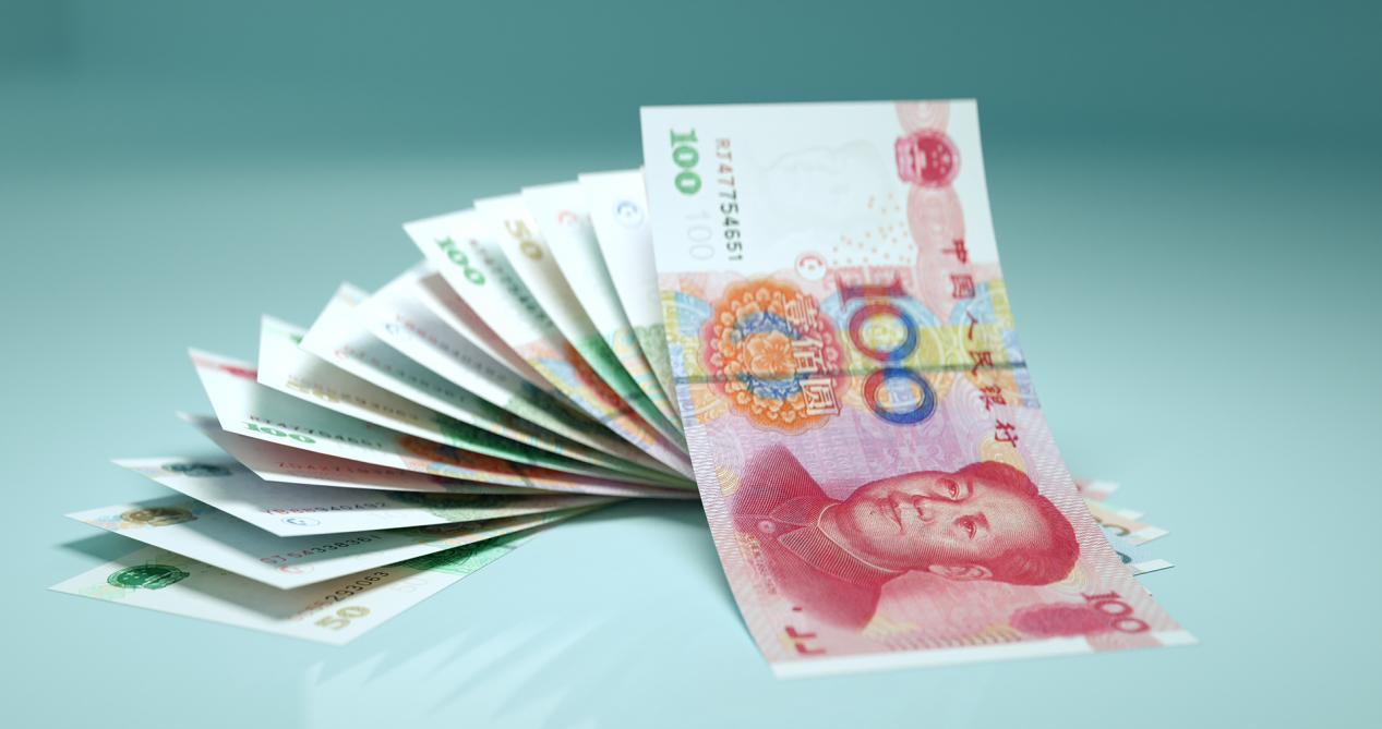 The RMB exchange rate is approaching the 7 yuan mark!Expert: Still ...