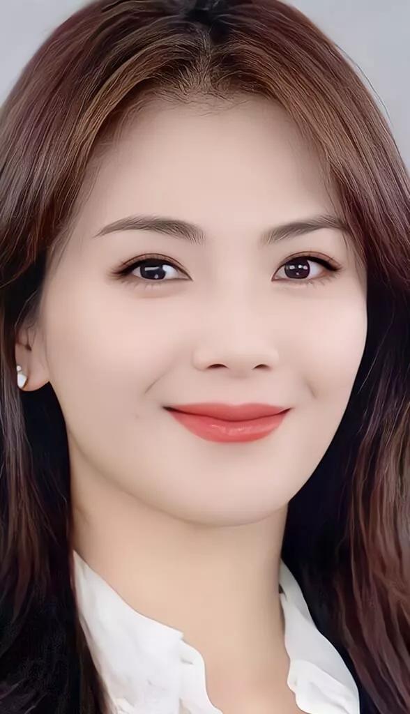 Liu Tao, the most beautiful Azhu written by Jin Yong - iMedia