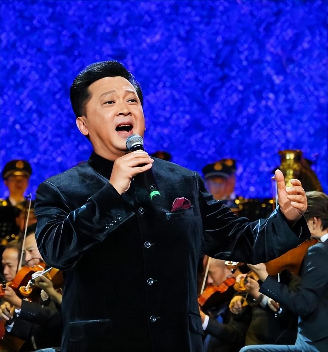 Singer Cheng Zhi passed away. The cause of death was publicly revealed ...