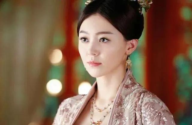 This woman is the real "beautiful beauty", who once caused the war of ...