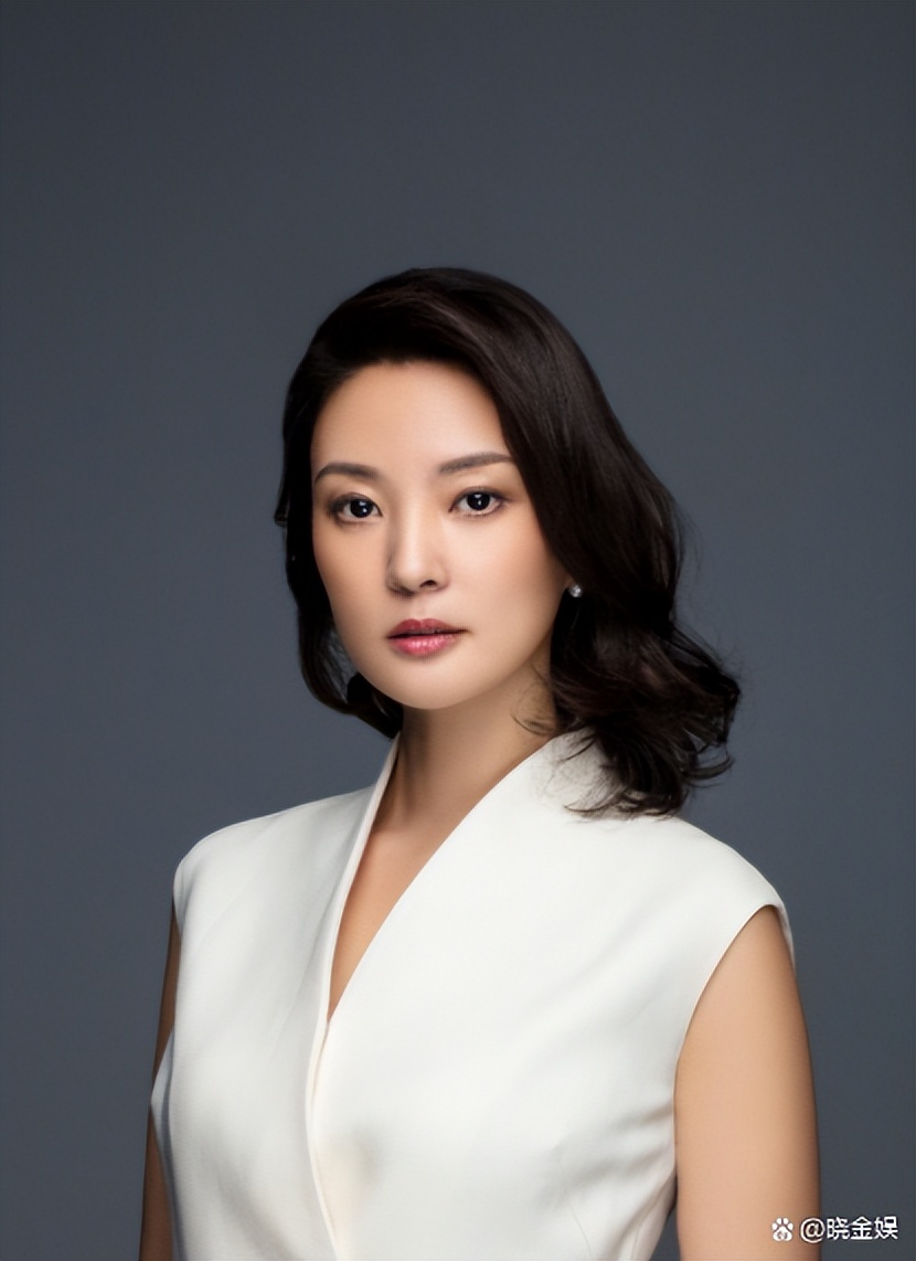 Liu Fangfei: Tired of the ups and downs in the workplace, at the age of ...
