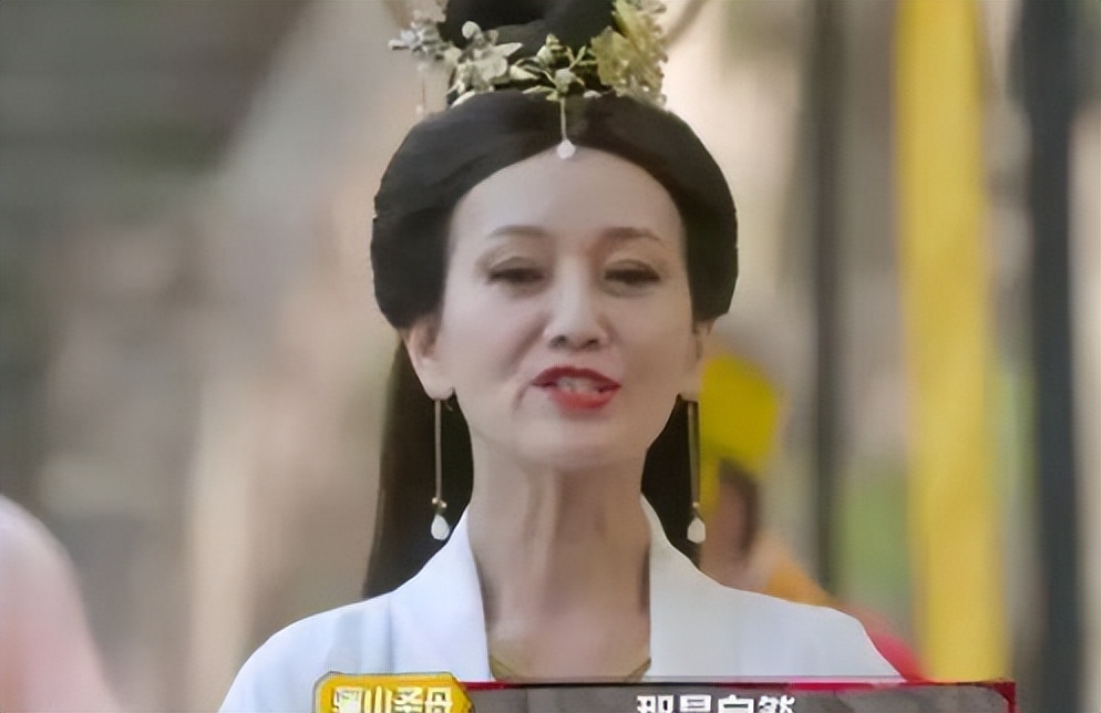 The photos of Li Ruotong and Zhao Yazhi leaked out, this time the ...