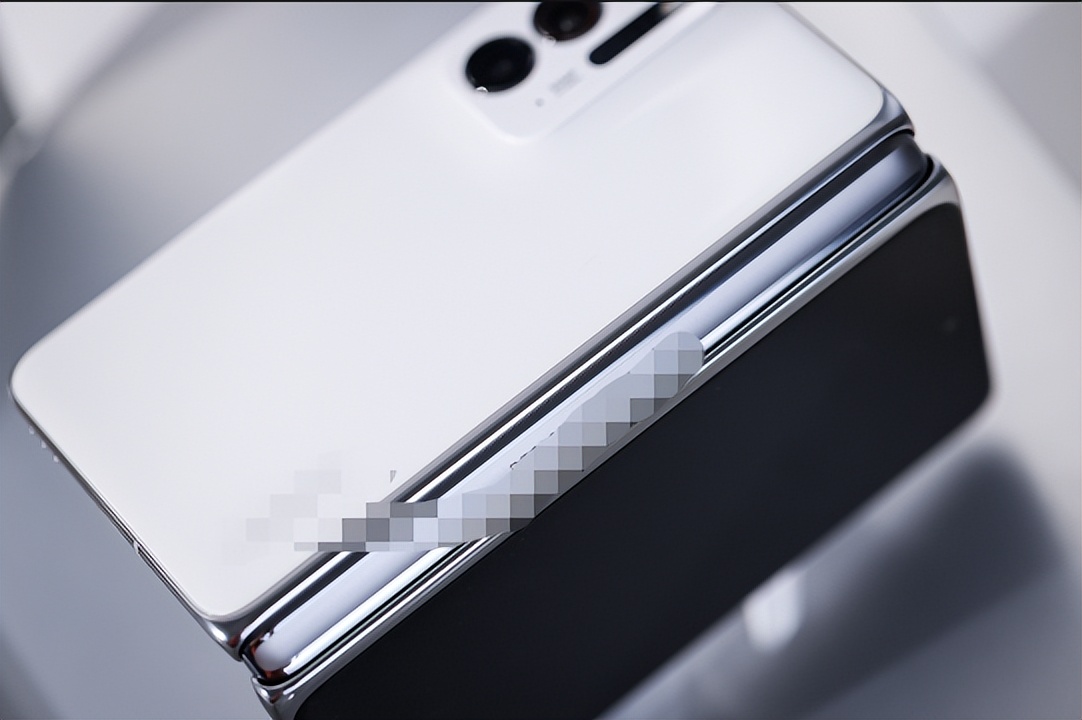 Huawei's "curved screen" mobile phone, the four major "advantages" of ...