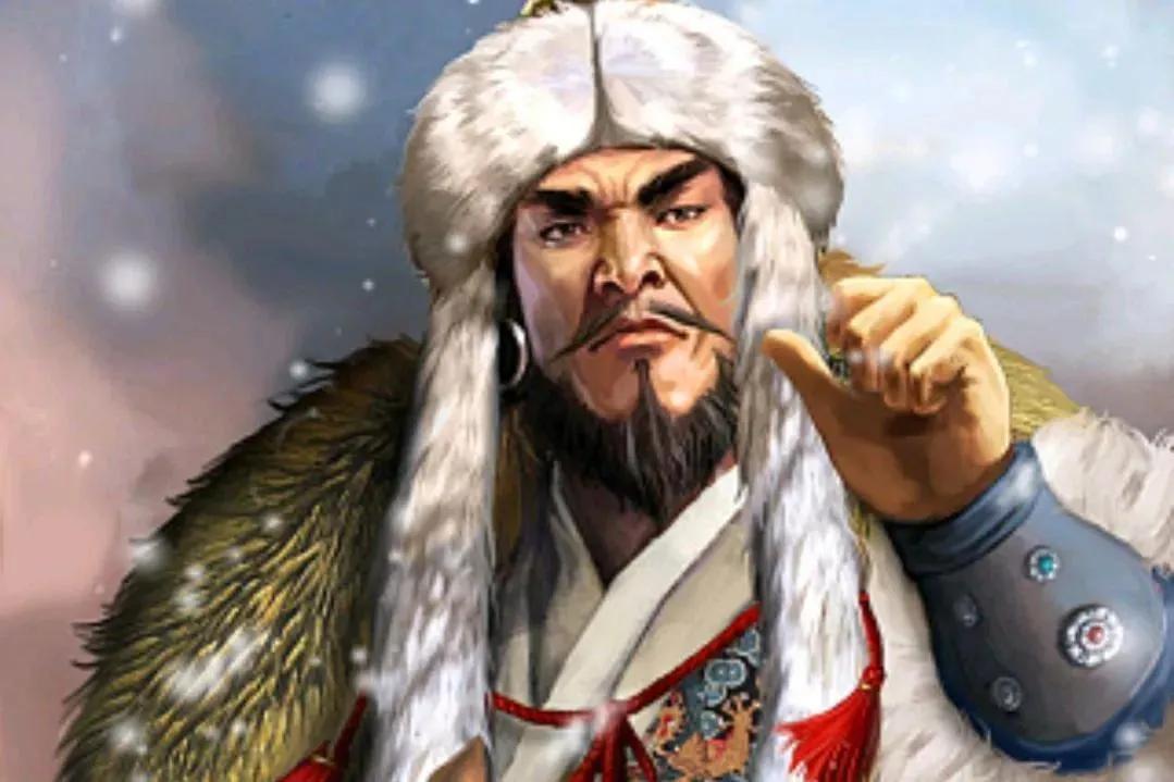 In "The Legend of Yue Fei", there are six monks with unique skills, and ...