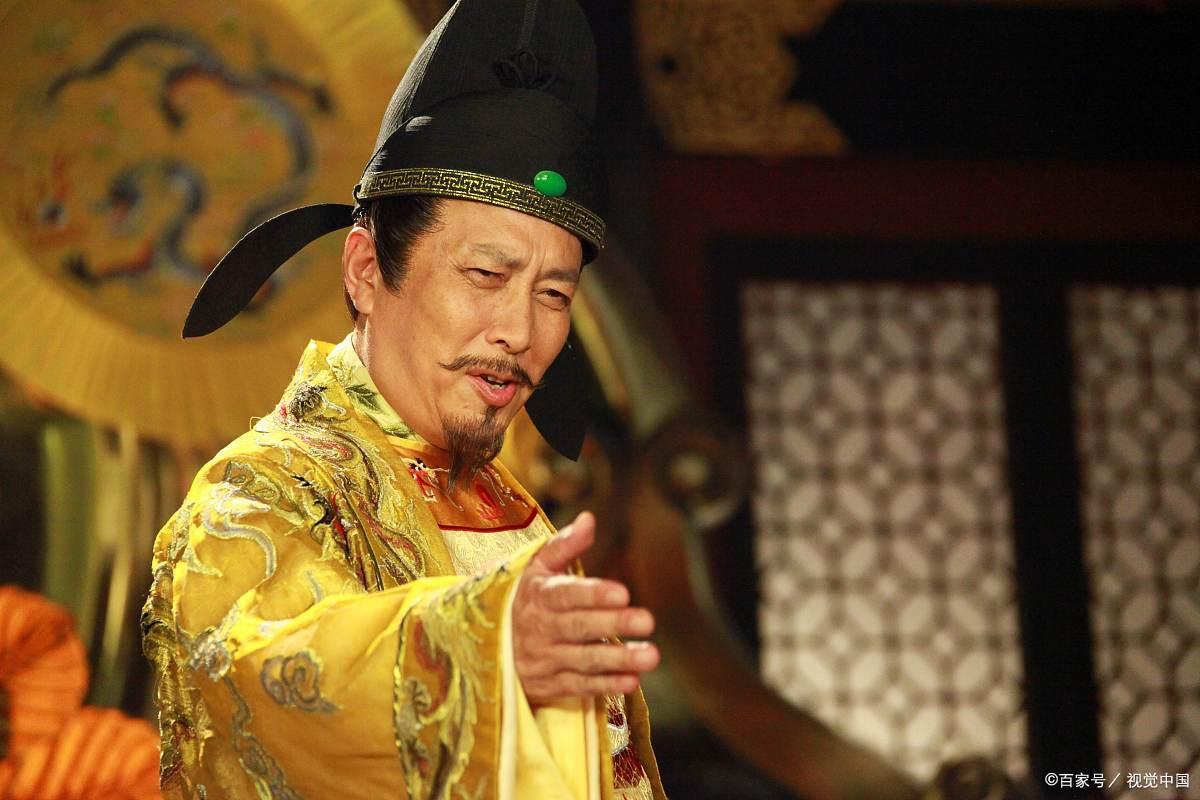 Analysis of Ming Chengzu Zhu Di's counterattack from a vassal king to a ...