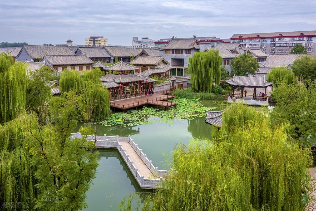 Ouyang Xiu went through ups and downs in his official career, why did ...