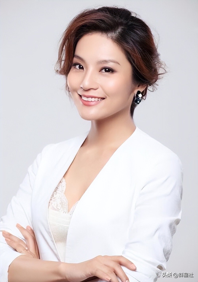 Meng Shengnan: Entered CCTV at the age of 24, and attended the Spring ...