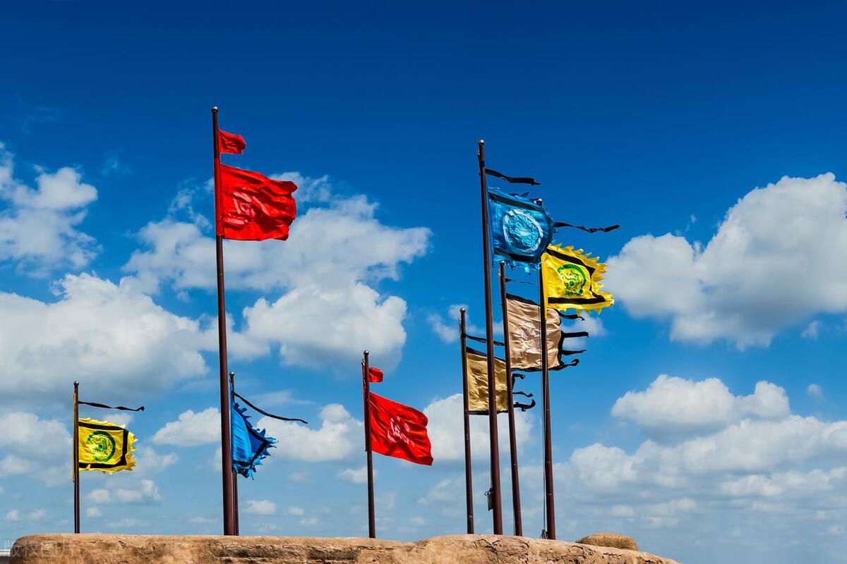 In the war of ten thousand people, how to distinguish the enemy from ...