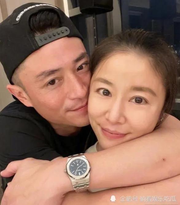 Ruby Lin was liked for sharing her swimsuit photo, and took a close ...