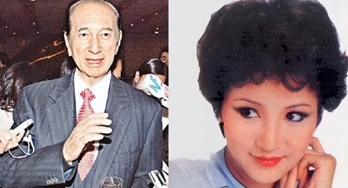 From the "naked" Hong Kong sister in the early days to the secret recipe giving birth to ...