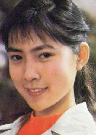 More than 40 years have passed, is that Shen Danping, who was left ...