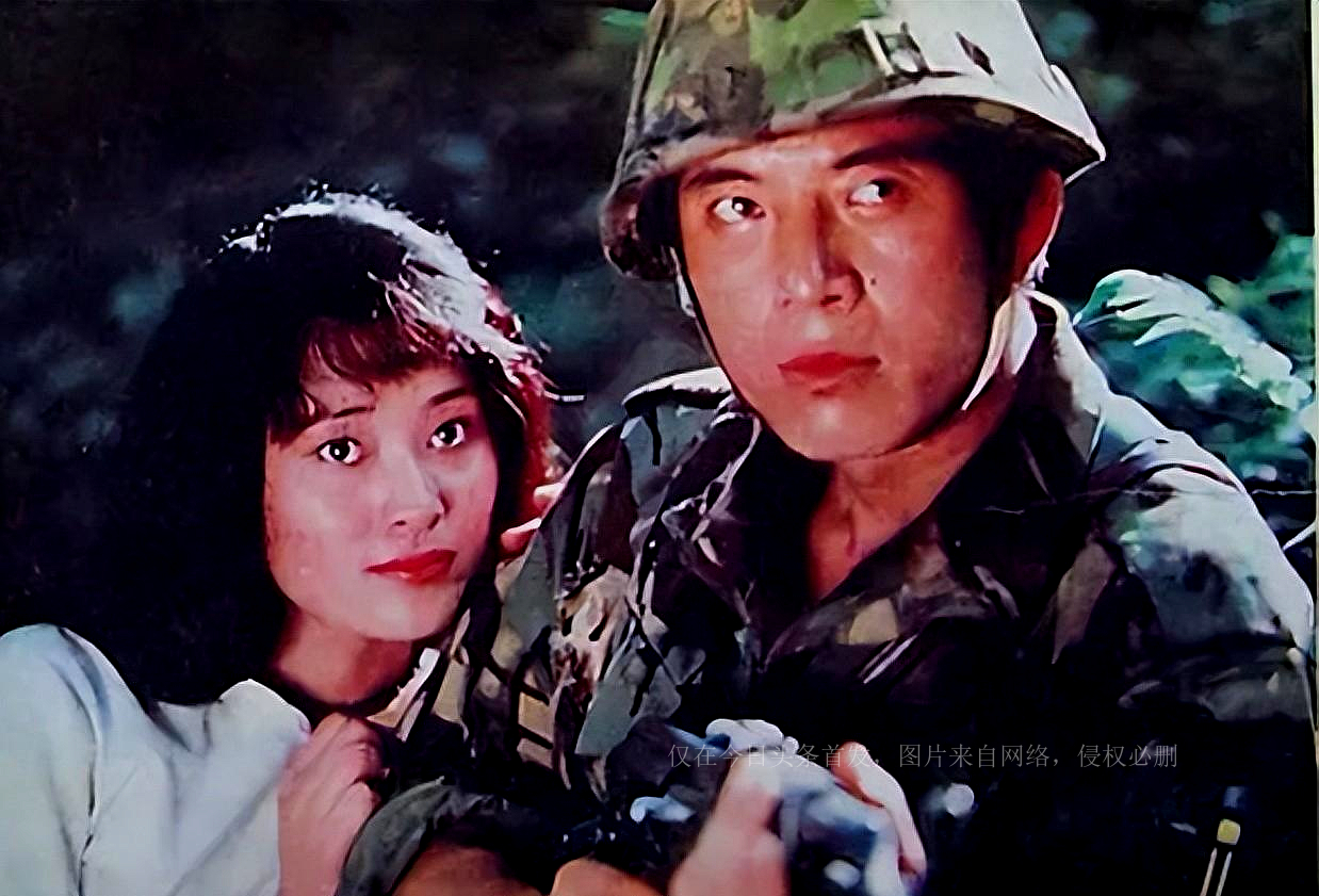 "Operation Lightning" 35 years ago is a masterpiece of domestic war ...