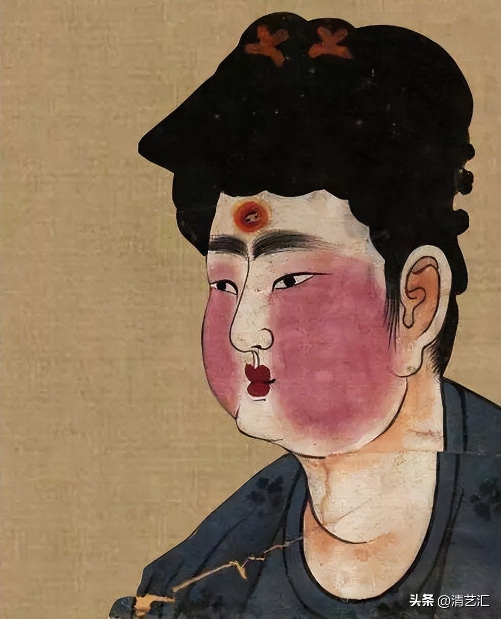 Have you got the ancient natural "lipstick"? - iNEWS