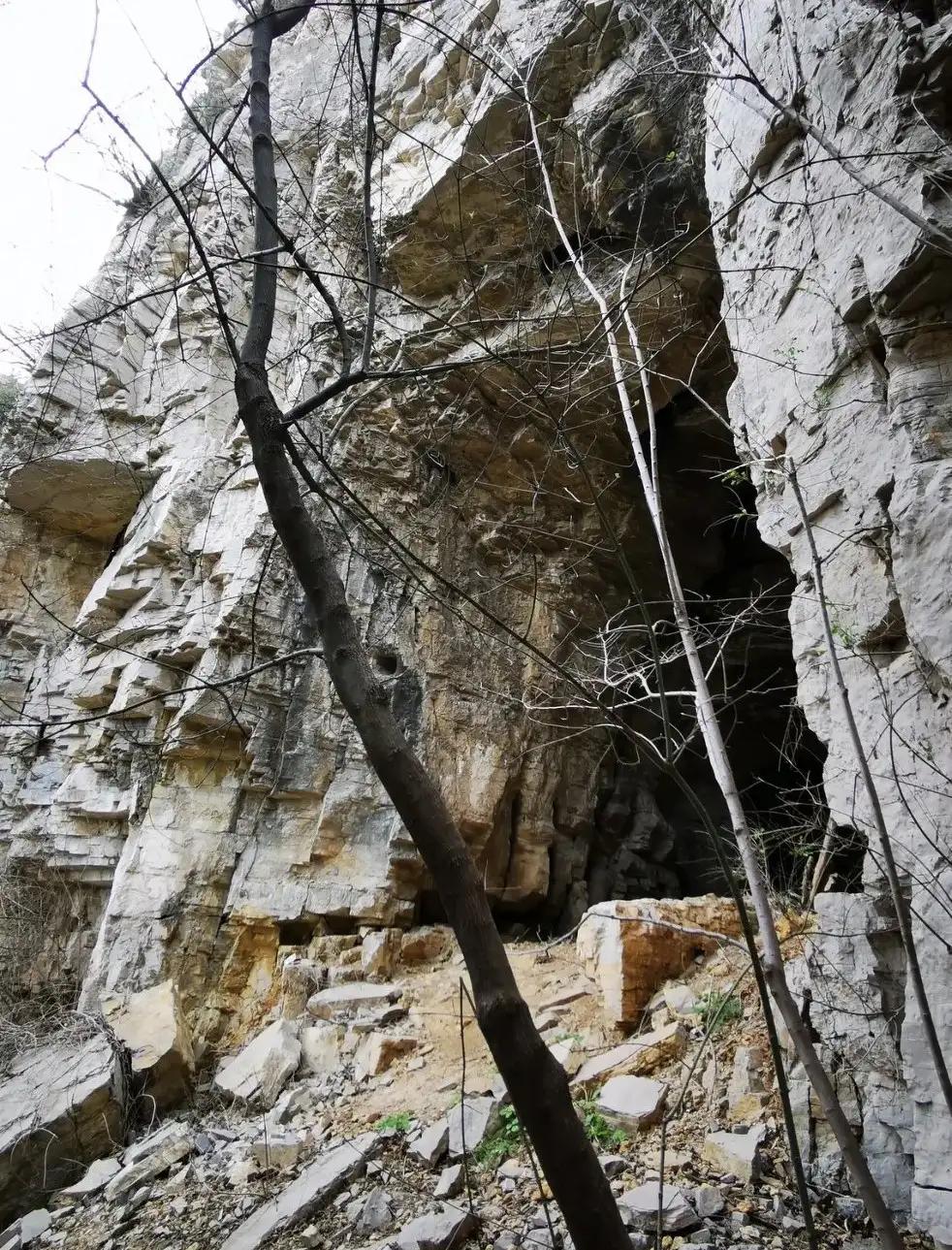 Qingzhou Erlong Mountain - iNEWS