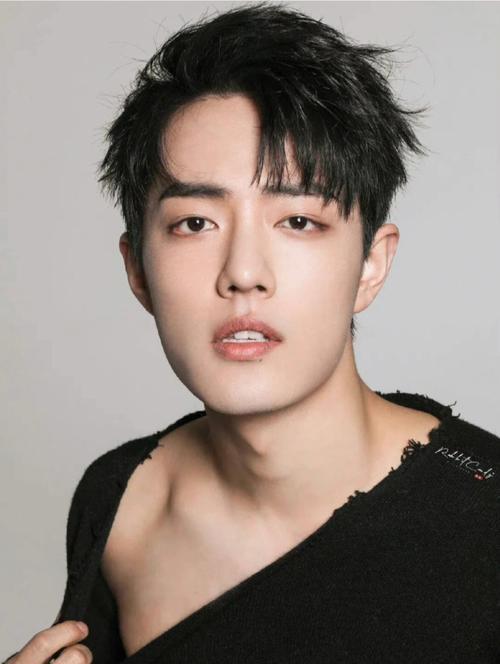 Xiao Zhan and Wang Yibo are true love on April Fool's Day - iNEWS